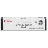 Canon GPR-39 Black Toner Cartridge, High-Yield, 15100 Pages, for ...