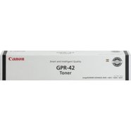 Canon GPR-48 Original Toner Cartridge - Laser - 15200 Pages - Black - 1 ...