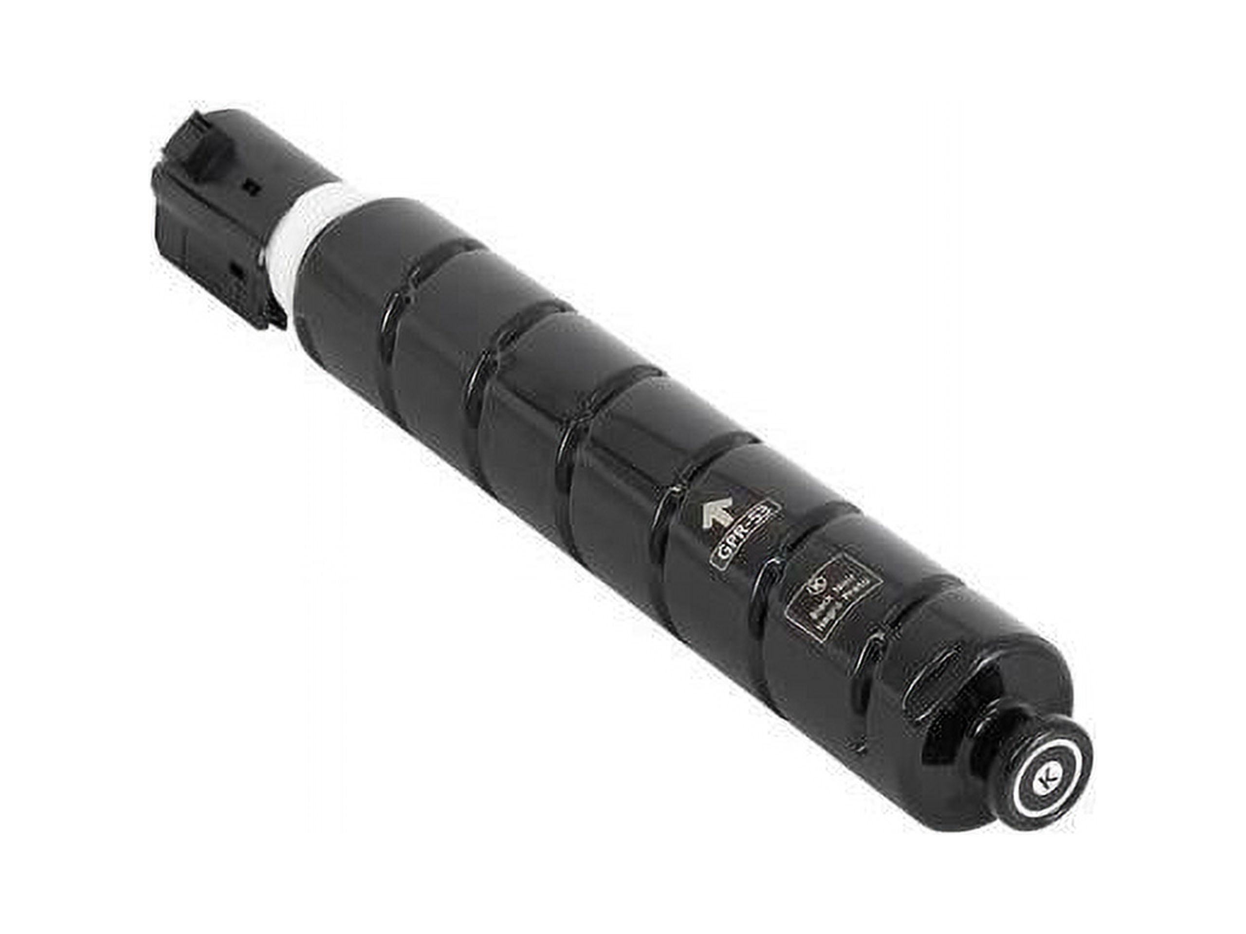 Canon GPR-53 Original Toner Cartridge - Black - Laser - 36000 Pages - 1 ...