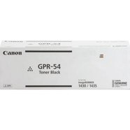 Canon GPR-53 Original Laser Toner Cartridge - Black - 1 Each - 36000 ...
