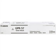 Canon GPR-48 Original Toner Cartridge - Laser - 15200 Pages - Black - 1 ...