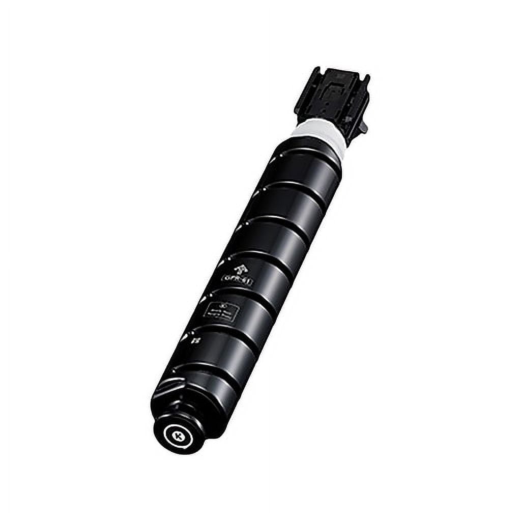 Canon GPR-61 Black Laser Toner Cartridge, 71,000 Pages, Compatible with ...