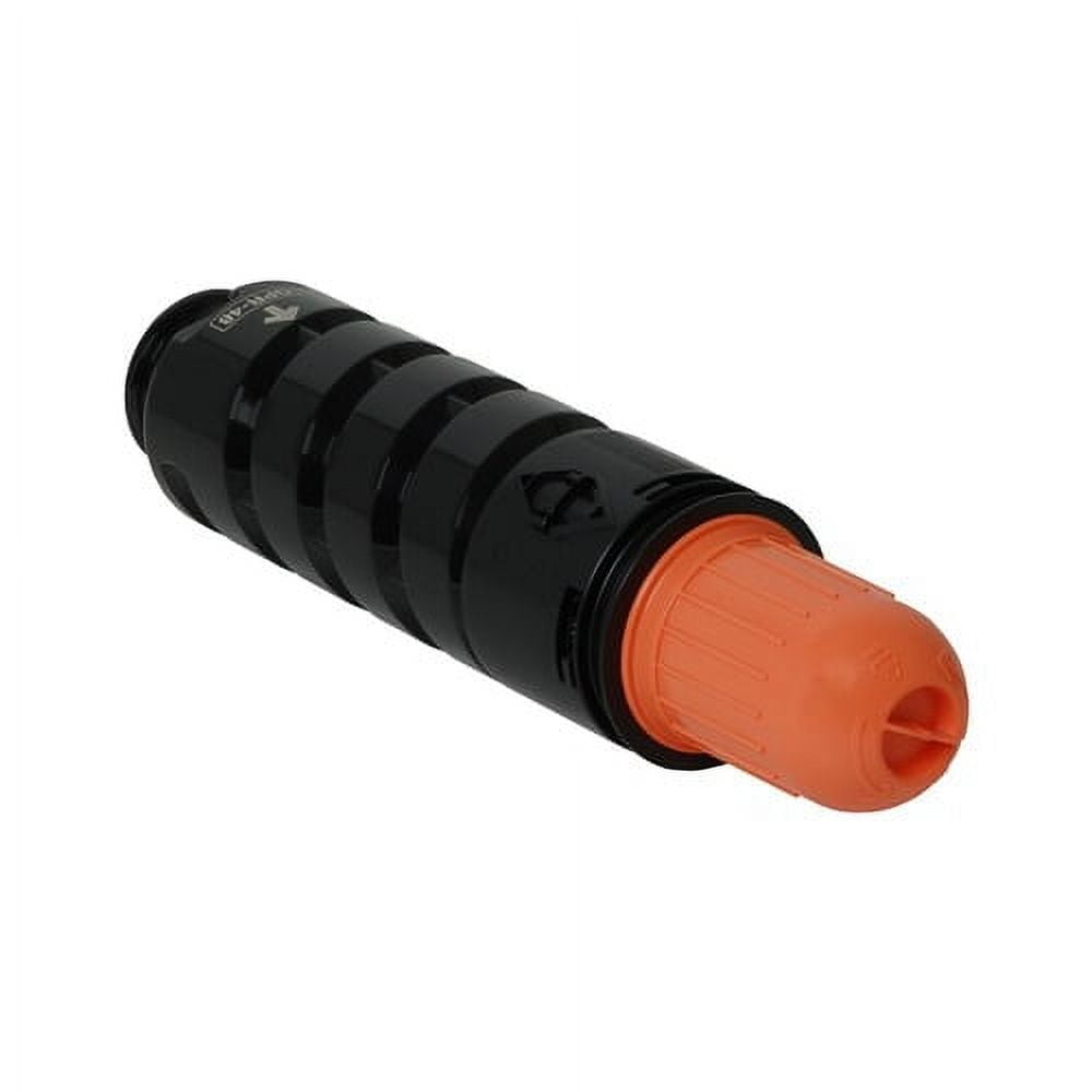 Canon GPR48 Toner Cartridge - Black 15200 Pages Print Yeild 2788B003 ...