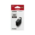 Canon PG-285 Black Ink Cartridge, Standard for PIXMA Printers TS7720 ...