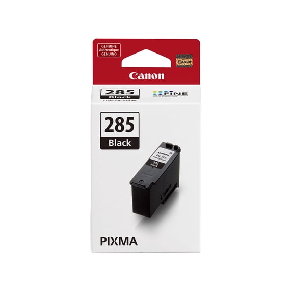 Canon, Genuine Ink Cartridge PG-285 Black, for PIXMA TS7720 + more ...