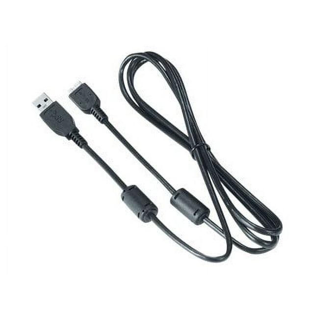 Canon IFC-150AB II USB Interface Cable for WFT-E7A Wireless Transmitter ...