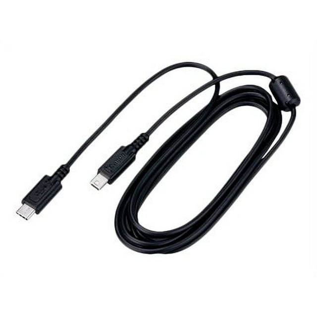 Canon IFC-150AB III USB Interface Cable for EOS R Mirrorless Cameras ...