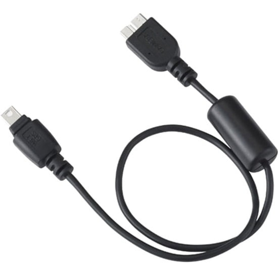 Canon IFC-40AB II USB Interface Cable for WFT-E7A Wireless Transmitter - Walmart.com