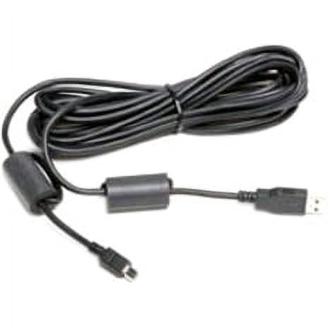Canon IFC-500U USB Interface Cable - 15.4' (4.7 m) - Walmart.com