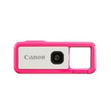 Canon IVY REC Outdoor Camera Dragonfruit - Walmart.com