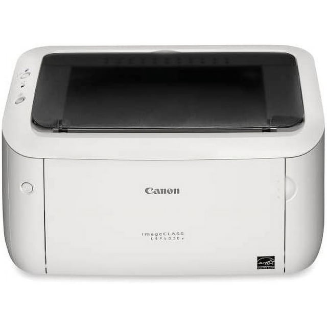 Canon ImageCLASS LBP6030w Monochrome Wireless Laser Printer, White - Walmart.com