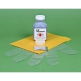 Canon Imageclass MF4370dn MF4380dn MF4690 MICR Toner Refill Kit. 100gr ...