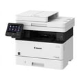 Canon Imageclass Mf445dw Black & White 3514c004 - Walmart.com
