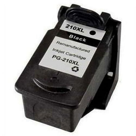 Canon 210 Ink Cartridges