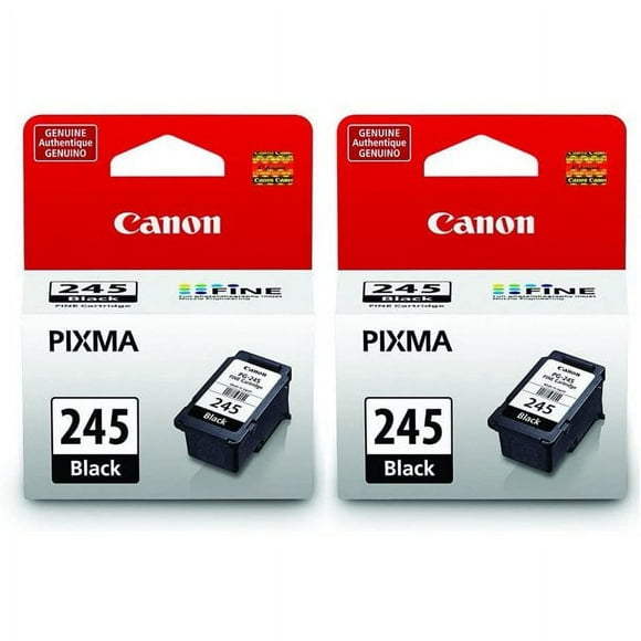 Canon 245XL Ink Cartridges