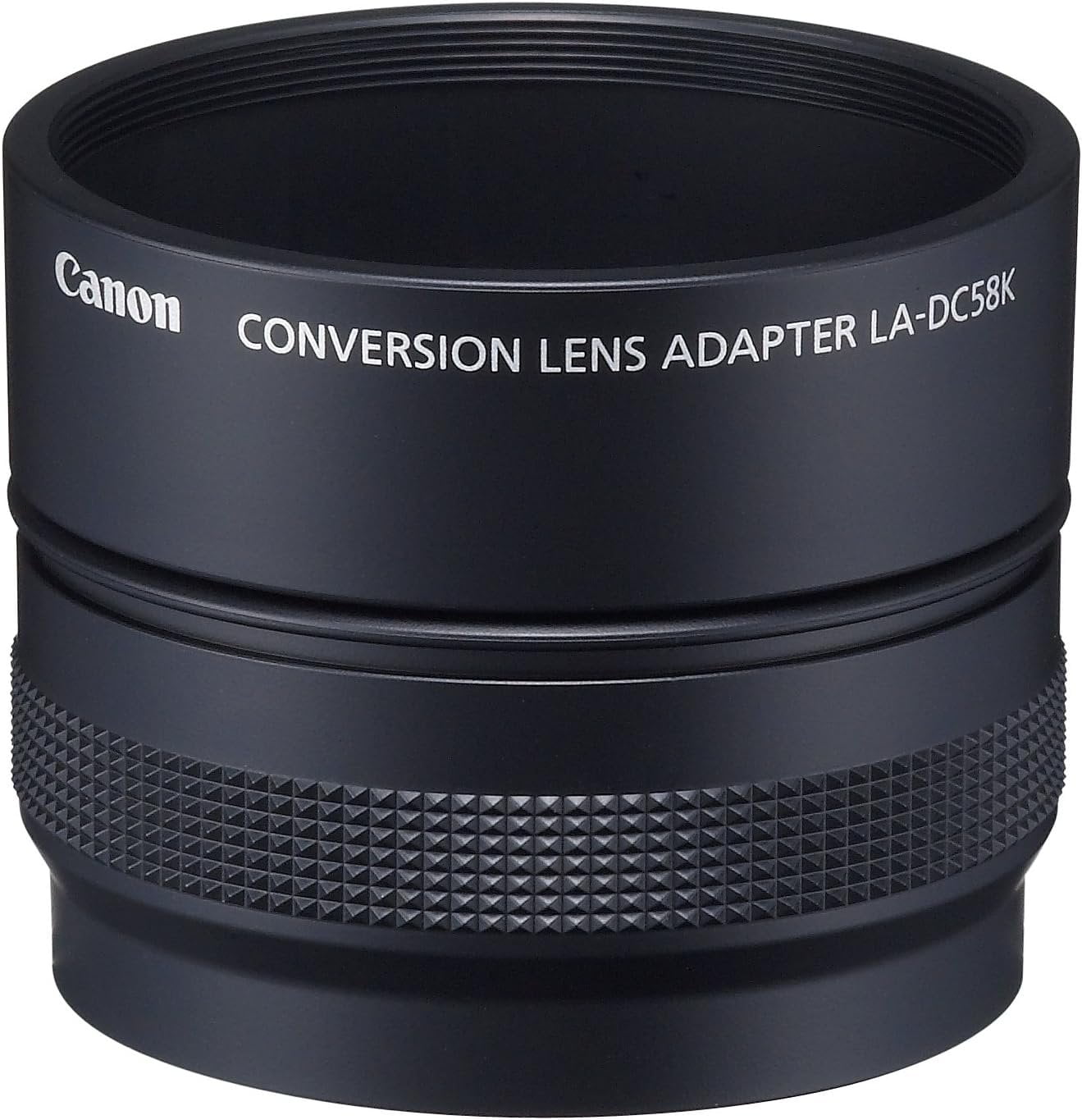 Canon LA-DC58K Lens Adapter - Walmart.com