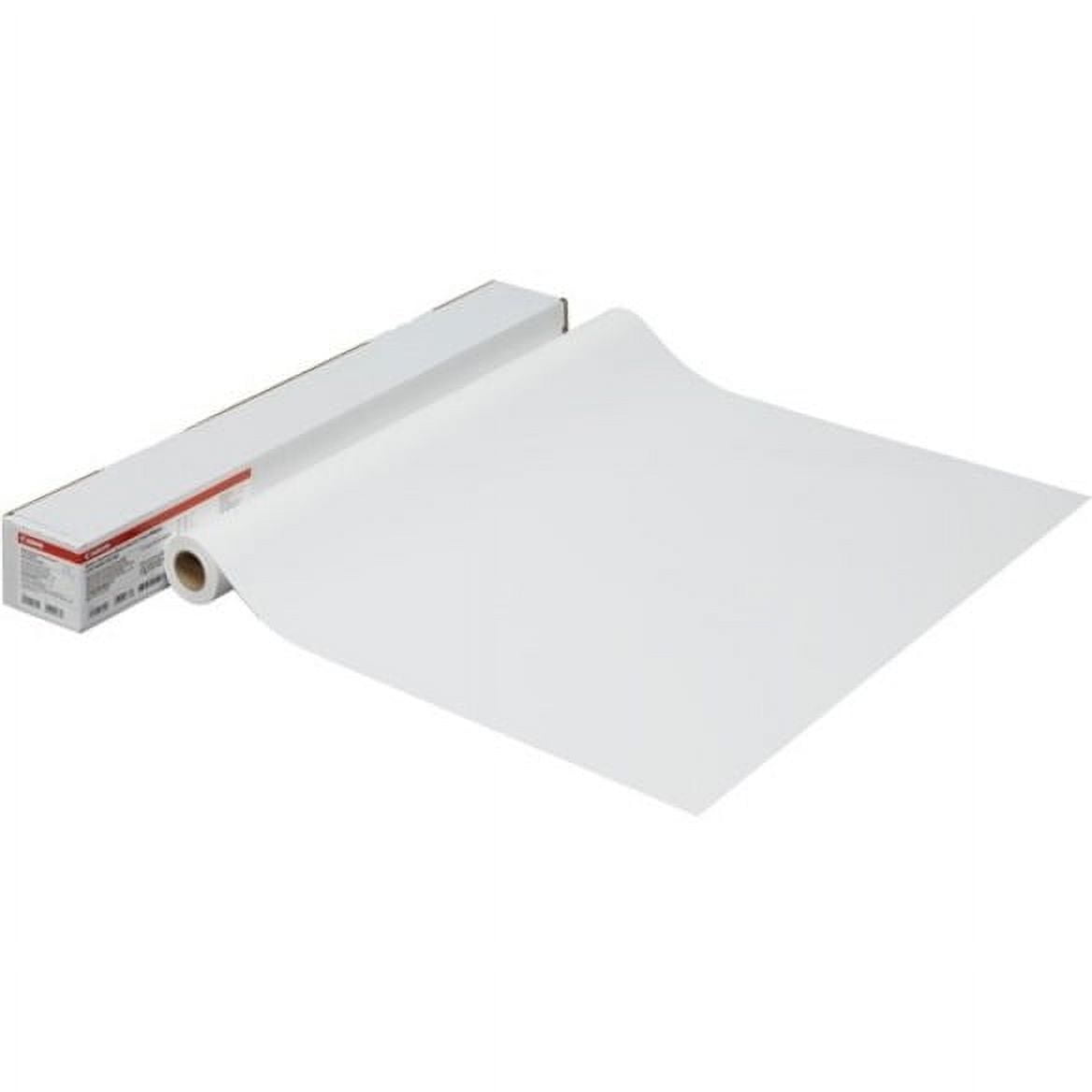 Canon LFM-WRAV Printable Poster Paper - Walmart.com