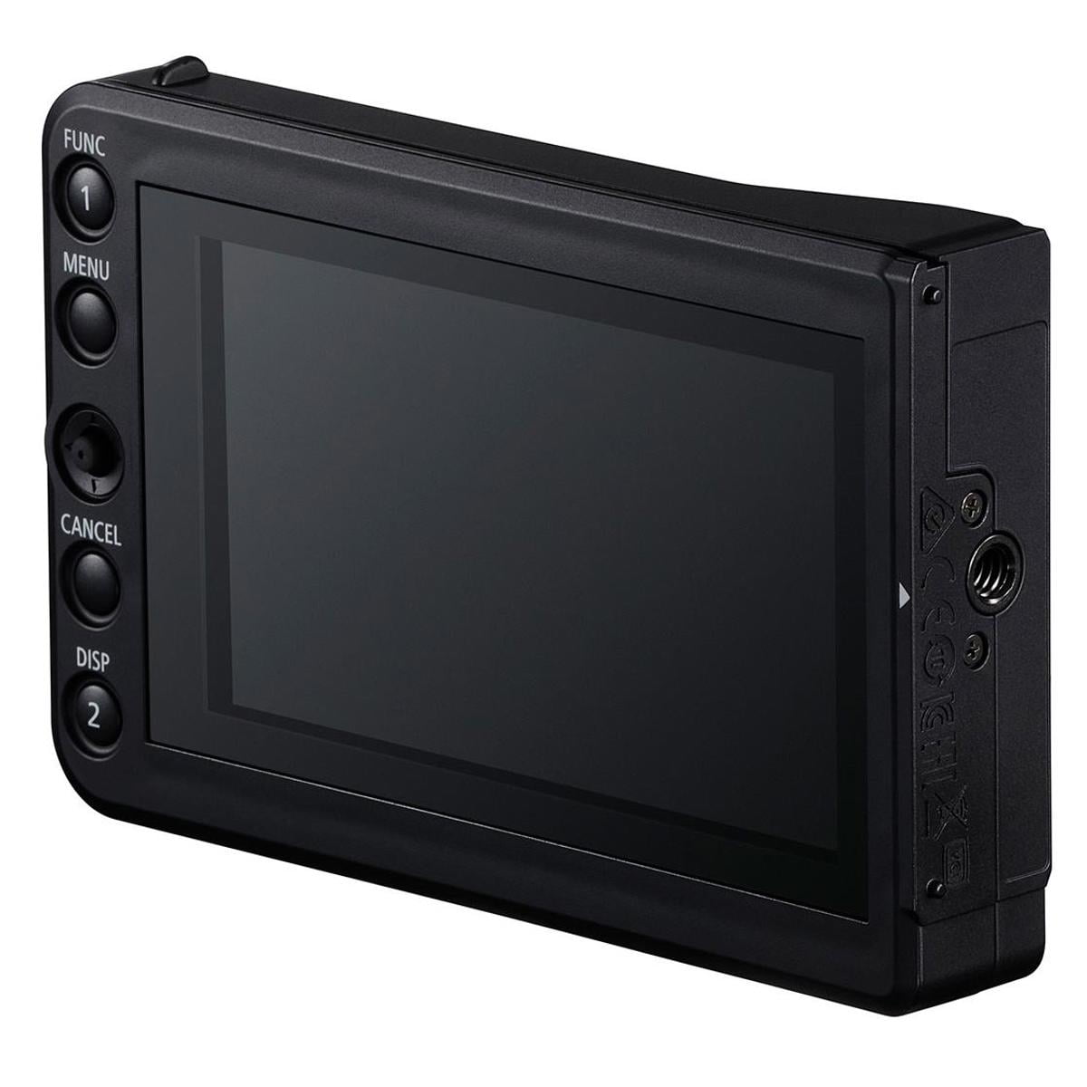 Canon LM-V2 4.3" LCD Touch Screen Monitor - Walmart.com