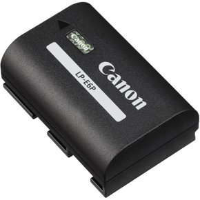 Battery Pack Lp E5