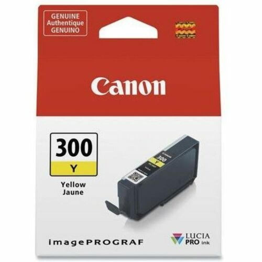 YELLOW INK TANK IMAGEPROGRAF PRO-300 - Walmart Business Supplies