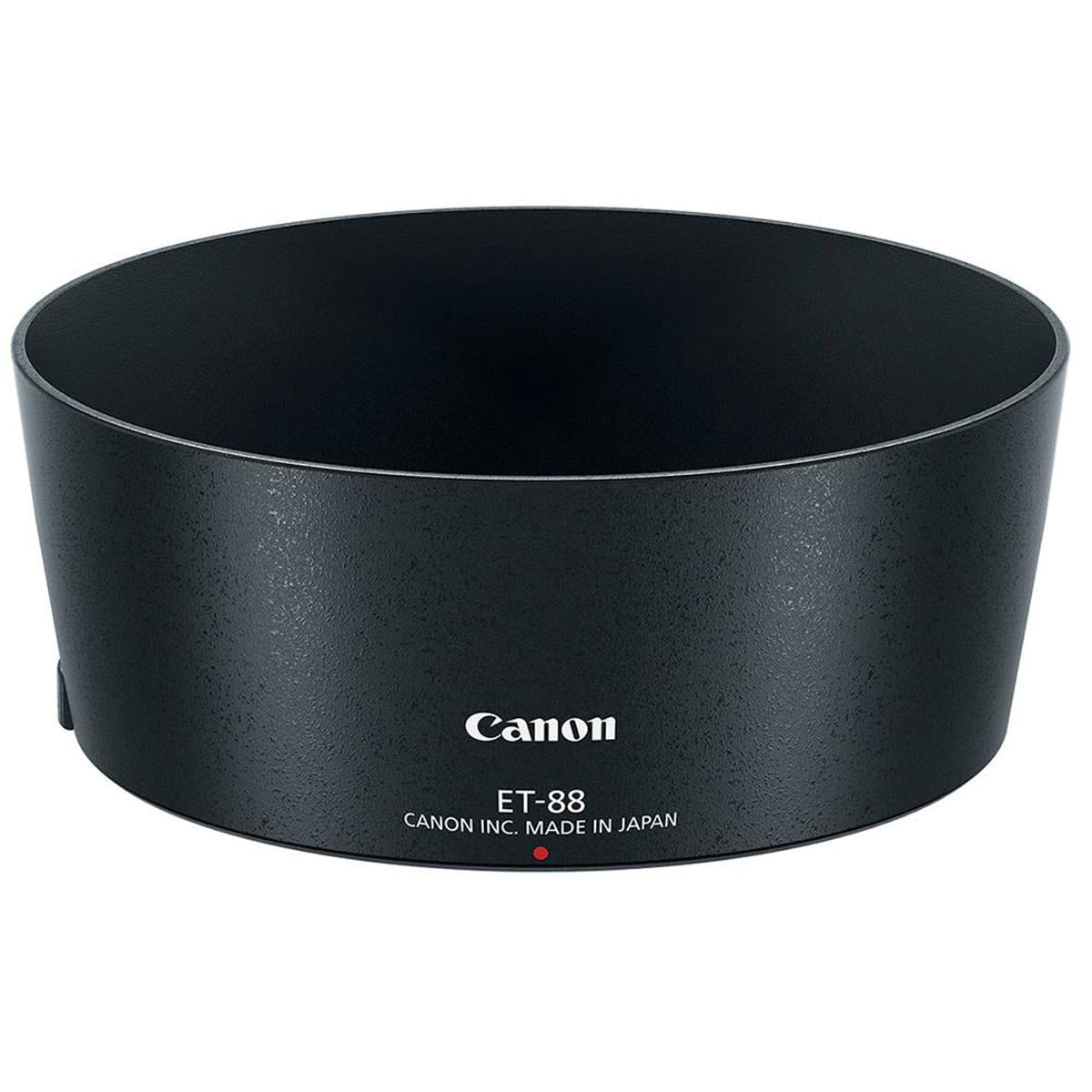 Canon Lens Hood ET-88 f/TS-E135mm F4L Macro - Walmart.com