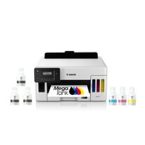 Canon MAXIFY GX2020 All-in-One Inkjet Printer with MegaTank Wi-Fi ...