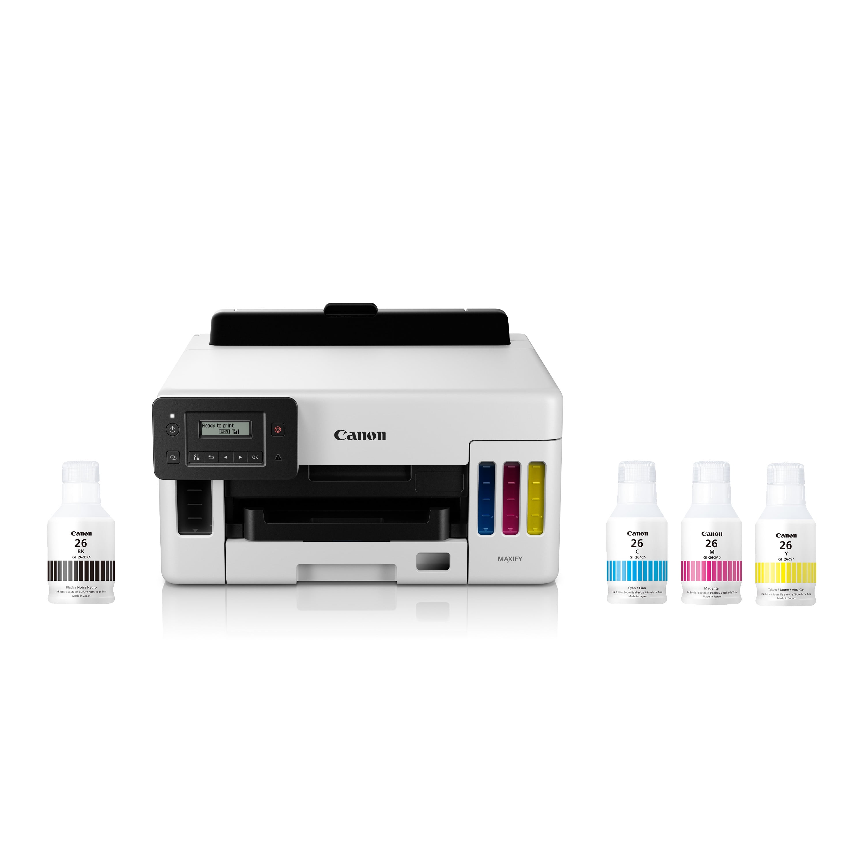 Canon MAXIFY GX5020 Printer - Walmart.com