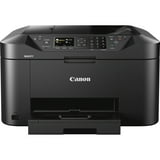 Canon MAXIFY MB2120 Inkjet Multifunction Printer - Color - Walmart.com