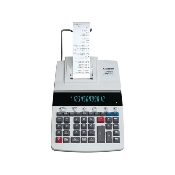 Printing Calculators in Calculators - Walmart.com