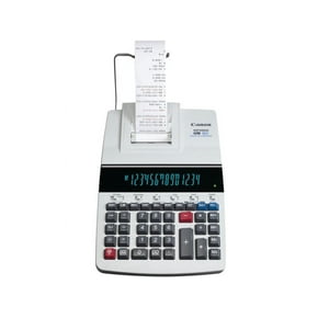 10 Key Calculator With Paper Tape