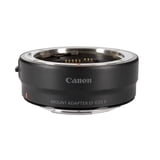 Canon Mount Adapter EF-EOS R, New, retains autofocus and stabilization ...