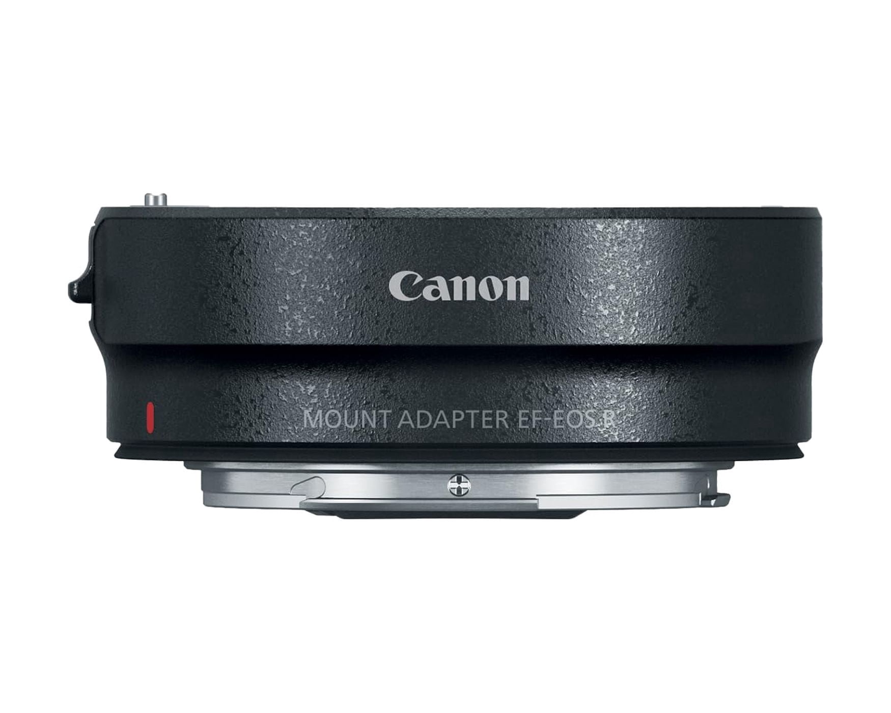 Canon EF-EOS R Compact Mount Adapter with Full Autofocus & Image ...