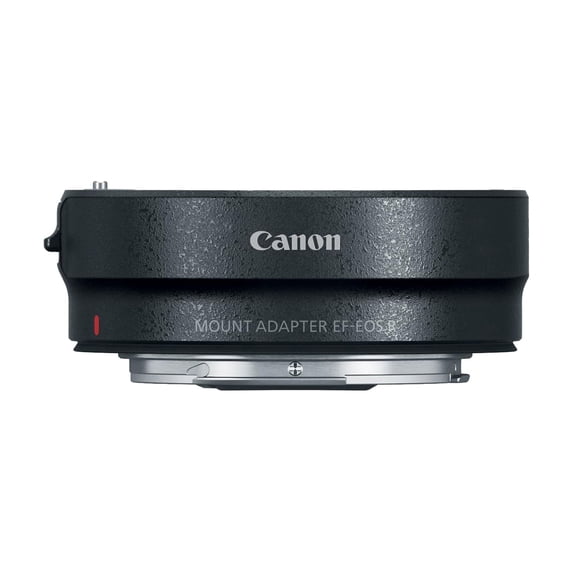 Canon Mount Adapter EF-EOS R, New, retains autofocus and stabilization ...