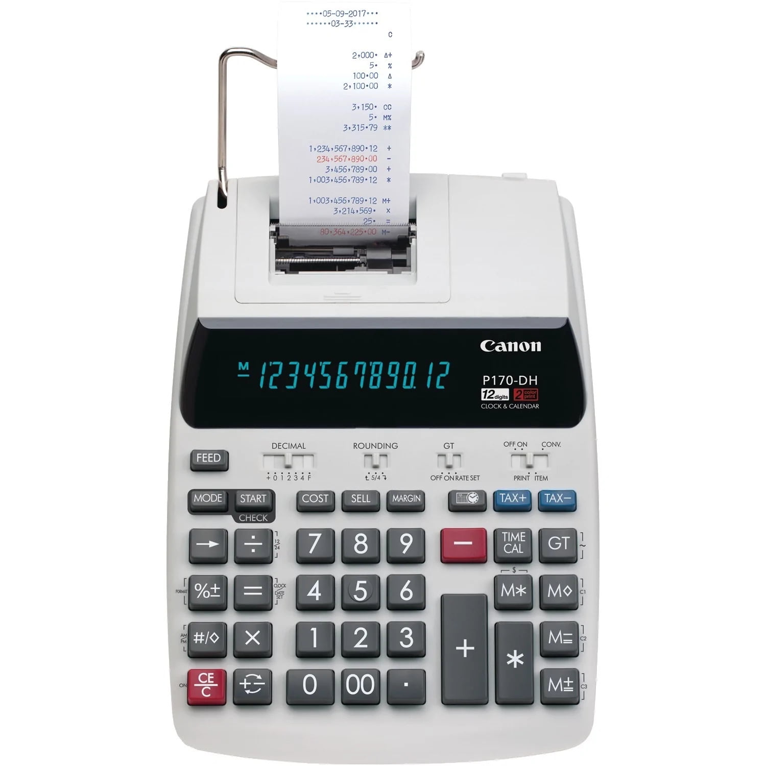 Canon Calculators - Walmart.com