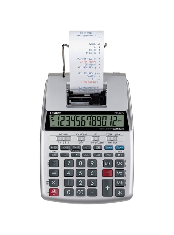 Printing Calculators in Calculators - Walmart.com