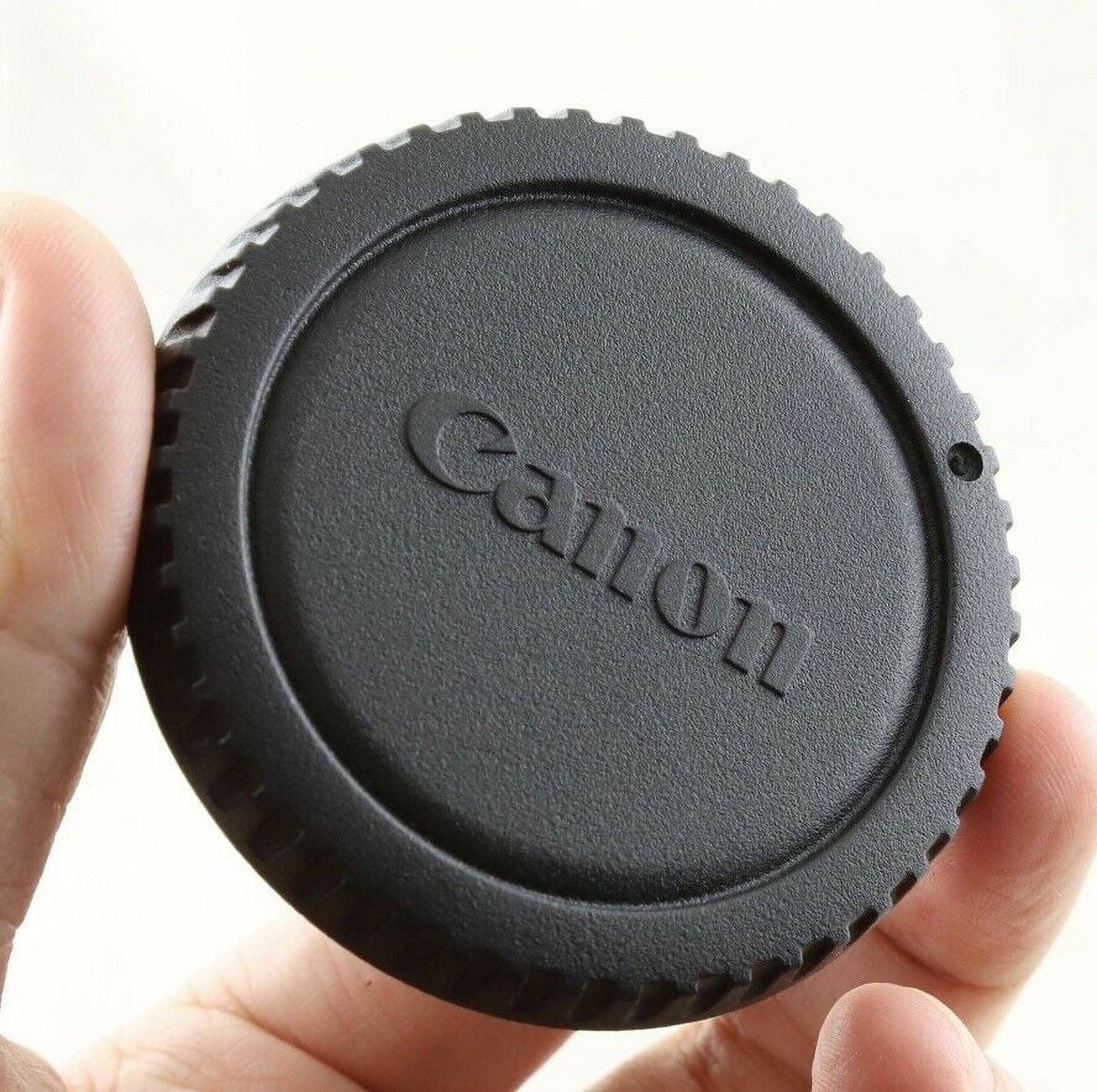 Canon PC-GF30 Front Lens Dust Cap (Front Only) - Walmart.com