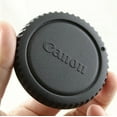 Canon PC-GF30 Front Lens Dust Cap (Front Only) - Walmart.com
