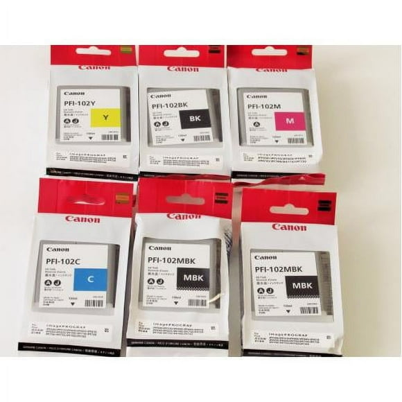 Canon Mg3600 Ink Cartridges