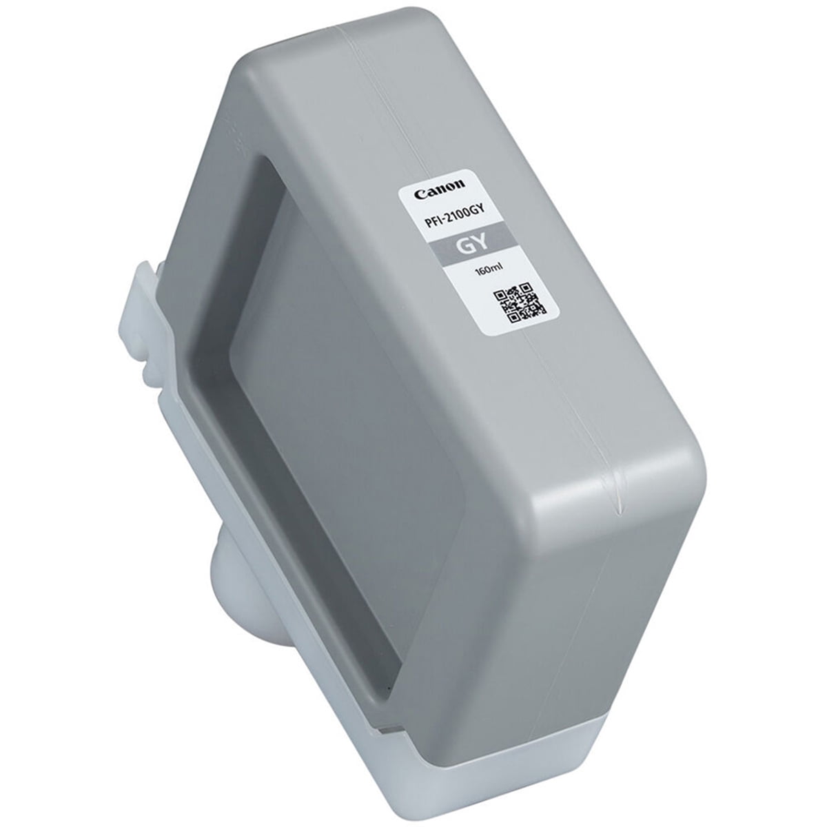 Canon PFI-2100 Pigment Ink Cartridge for GP-4000 & GP-2000, 160ml ...