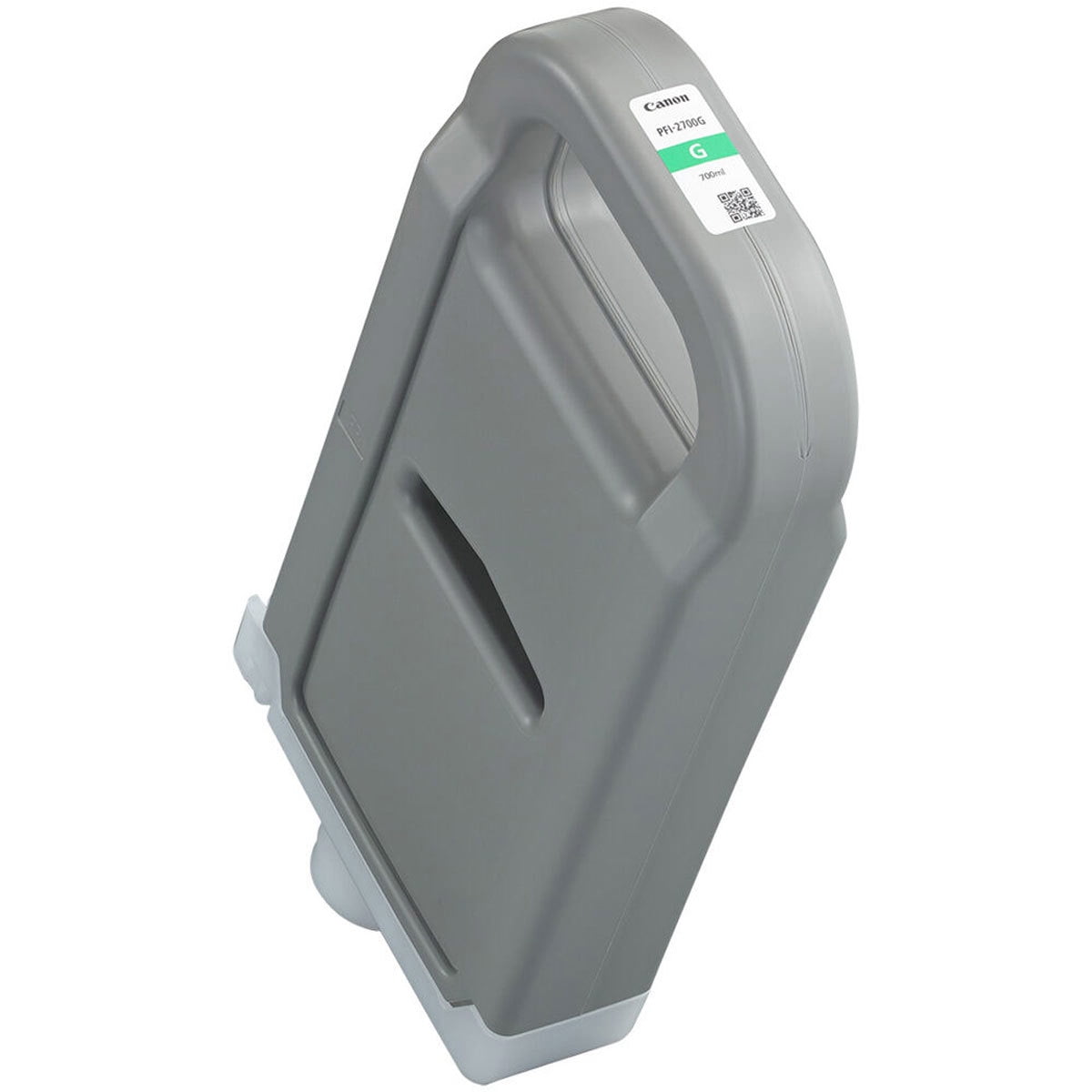 Canon PFI-2700 700ml Green Pigment Ink Tank for imagePROGRAF GP-2000 ...