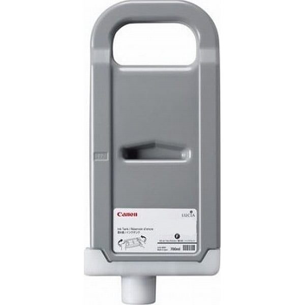 Canon PFI-306MBK - Pigment Ink - Walmart.com