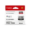 Canon, CNM0894B001AA, PFI-102 Ink Tank, 1 Each - Walmart.com
