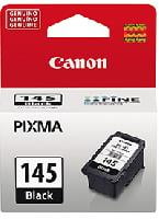 Canon PG-145 - Black - origina - Walmart.com