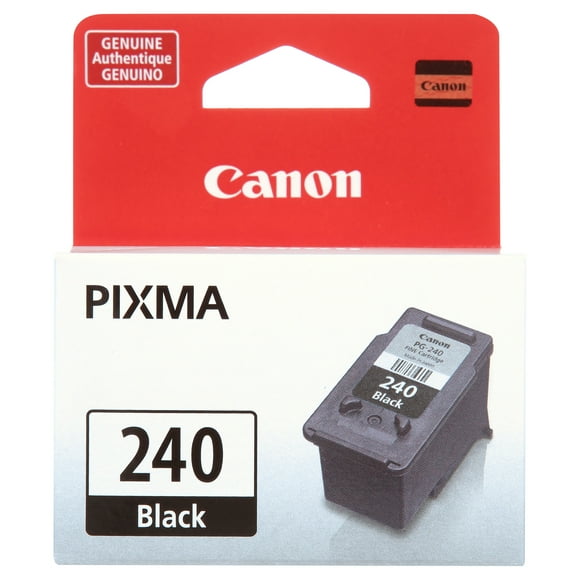 Canon Ink