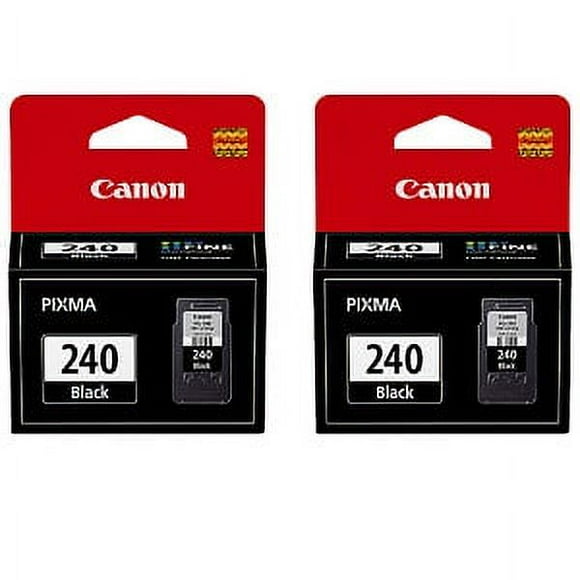 Canon PG-240 Ink Cartridges