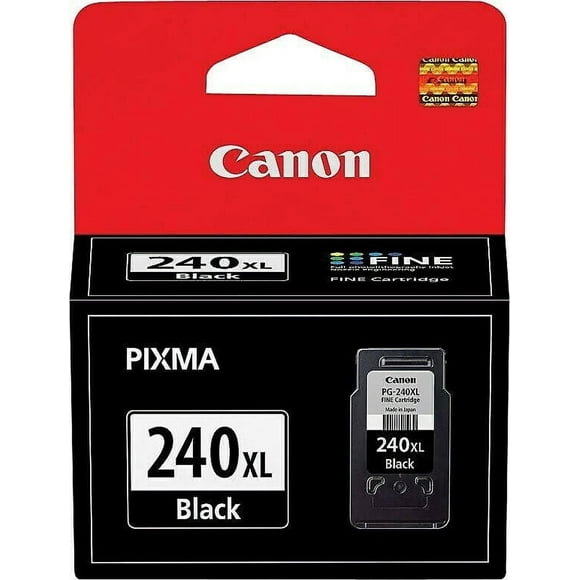 Canon PG-240 Ink Cartridges