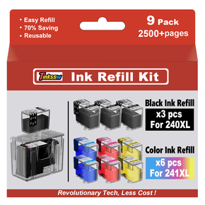 Canon Mg3600 Ink Cartridges