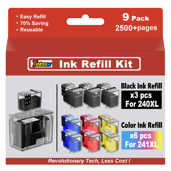Canon Mg3600 Ink Cartridges