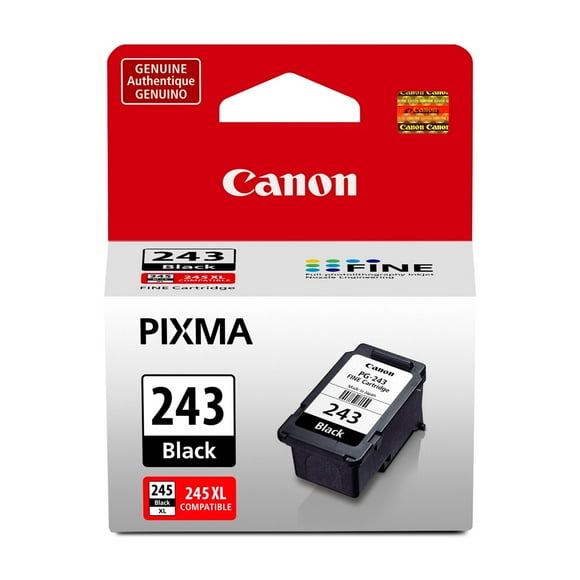 Canon Pixma Ink