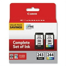 Canon Tr4520 Ink Cartridges